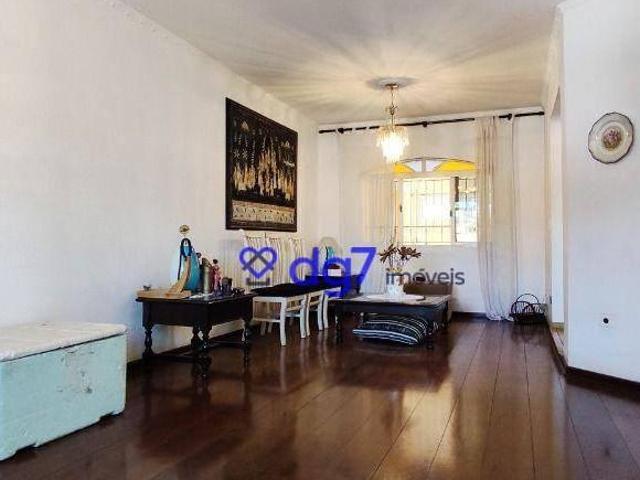Casa à venda, 210 m² por R$ 1.060.000,00 Jardim Bonfiglioli São Paulo/SP