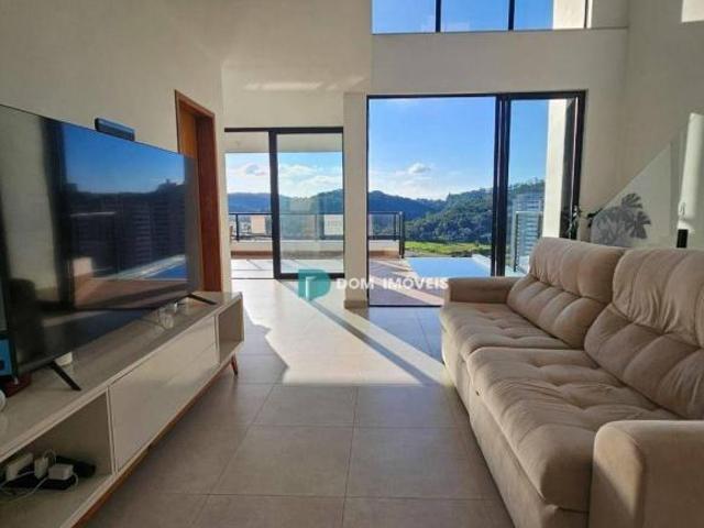 Casa à venda, 210 m² por R$ 1.120.000,00 São Pedro Juiz de Fora/MG