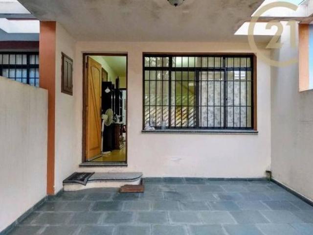 Casa à venda, 210 m² por R$ 1.200.000,00 Alto da Lapa São Paulo/SP