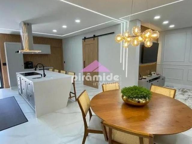 Casa à venda, 210 m² por R$ 1.250.000,00 Jardim Oriente São José dos Campos/SP