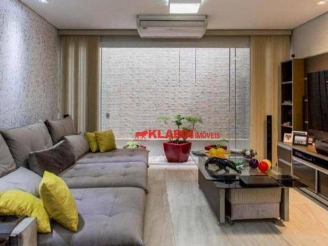 Casa à venda, 210 m² por R$ 1.345.000,00 Ipiranga São Paulo/SP