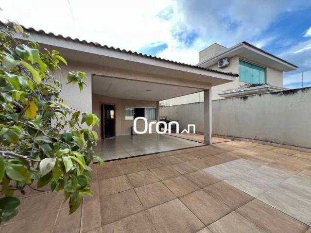 Casa à venda, 210 m² por R$ 1.350.000,00 Jardim América Goiânia/GO