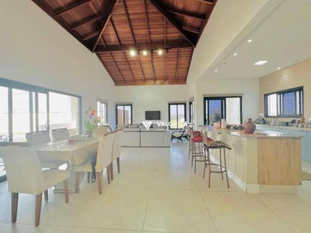 Casa à venda, 210 m² por R$ 1.390.000,00 Condomínio Village Araçoiaba Araçoiaba da Serra/SP