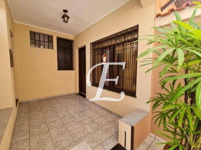 Casa à venda, 210 m² por R$ 1.390.000,00 Jardim Leonor Mendes de Barros São Paulo/SP