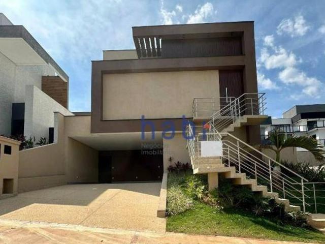 Casa à venda, 210 m² por R$ 2.090.000,00 Cyrela Landscape Esplanada Votorantim/SP