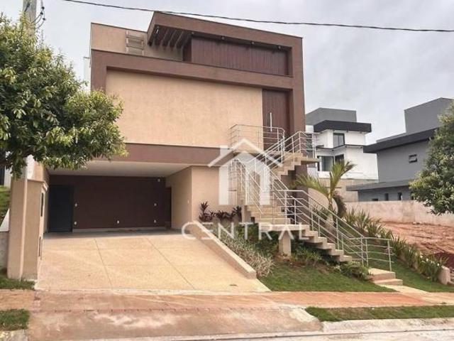 Casa à venda, 210 m² por R$ 2.095.000,00 Green Valley Votorantim/SP
