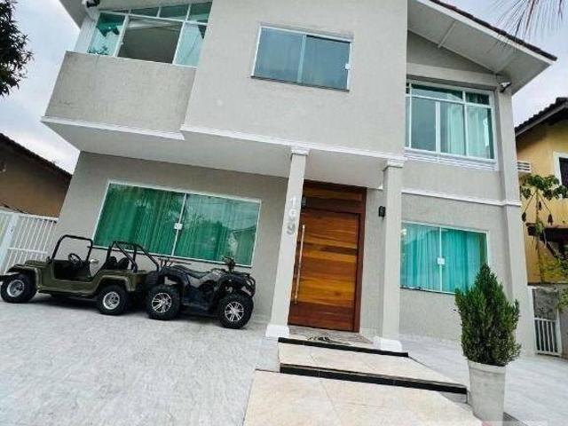 Casa à venda, 210 m² por R$ 2.100.000,00 Balneário Praia do Pernambuco Guarujá/SP