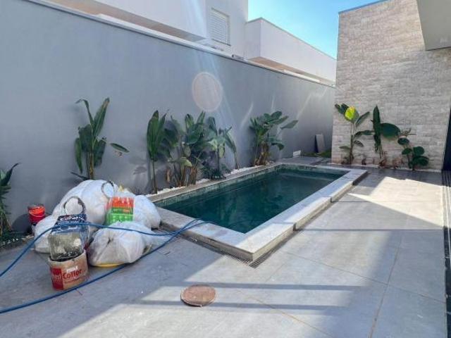 Casa à venda, 210 m² por R$ 2.200.000,00 Condomínio Splêndido Uberlândia/MG