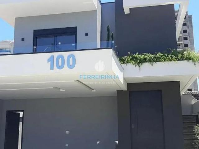 Casa à venda, 210 m² por R$ 2.335.000,00 Urbanova São José dos Campos/SP