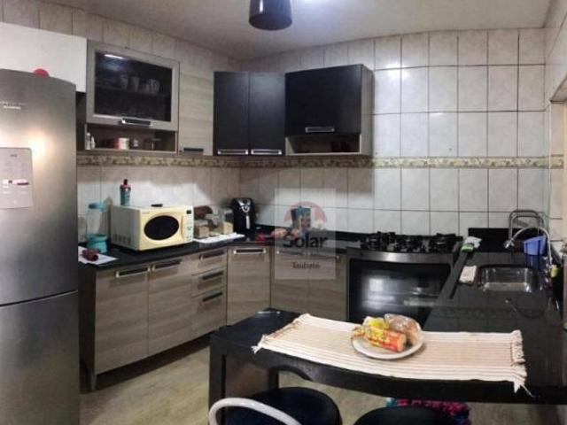 Casa à venda, 210 m² por R$ 380.000,00 Jardim Sandra Maria Taubaté/SP