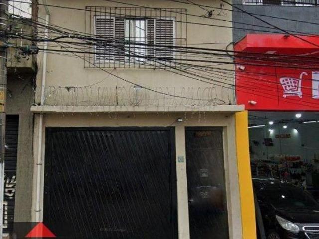Casa à venda, 210 m² por R$ 590.000,00 Vila Marieta São Paulo/SP