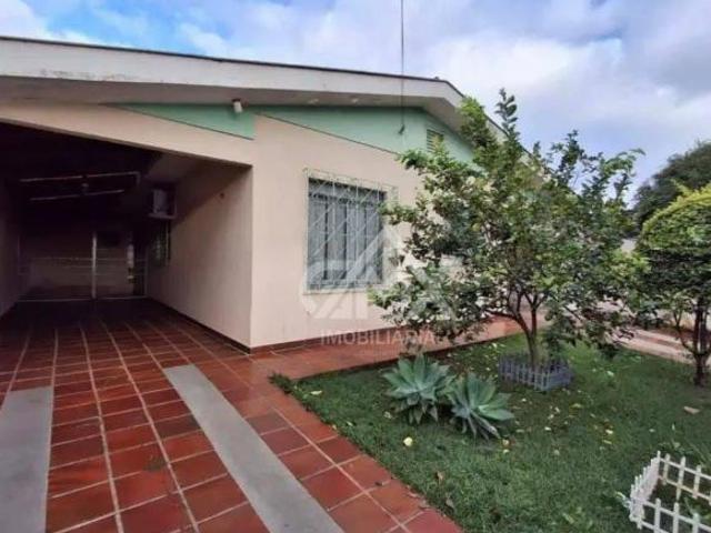 Casa à venda, 210 m² por R$ 636.000,00 Bandeirantes Londrina/PR