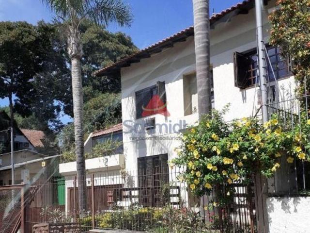 Casa à venda, 210 m² por R$ 700.000,00 Jardim América São Leopoldo/RS
