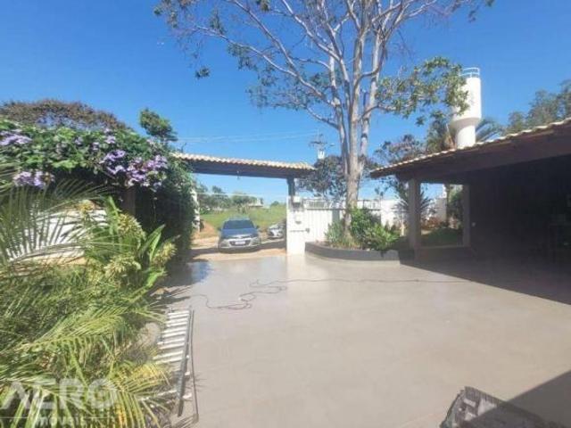 Casa à venda, 210 m² por R$ 800.000,00 Jardim Ibituruna Piratininga/SP