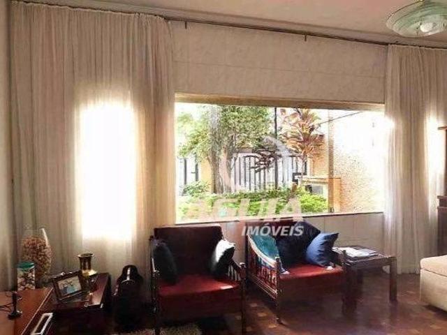 Casa à venda, 210 m² por R$ 850.000,00 Utinga Santo André/SP