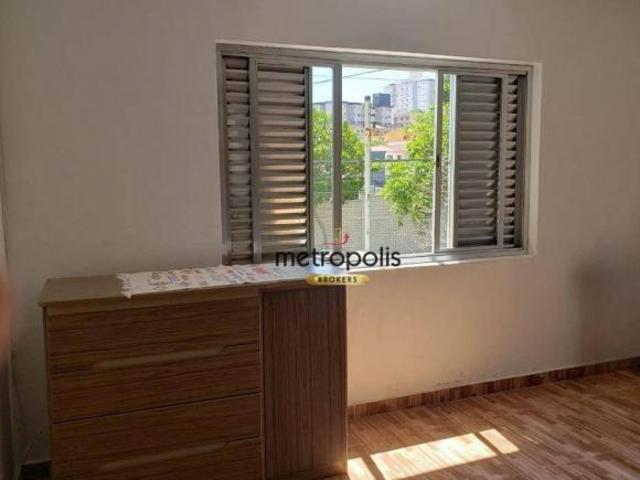Casa à venda, 210 m² por R$ 850.000,00 Olímpico São Caetano do Sul/SP