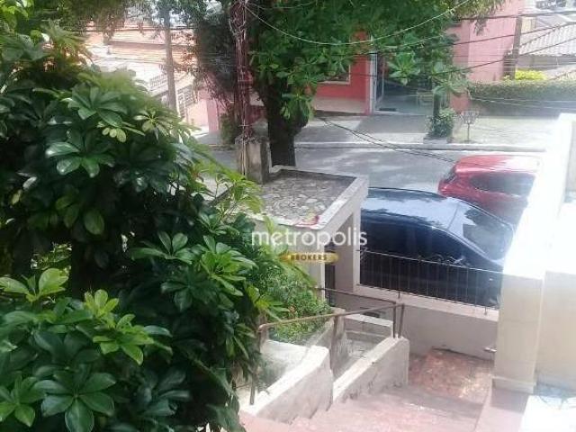 Casa à venda, 210 m² por R$ 850.000,00 Nova Gerti São Caetano do Sul/SP