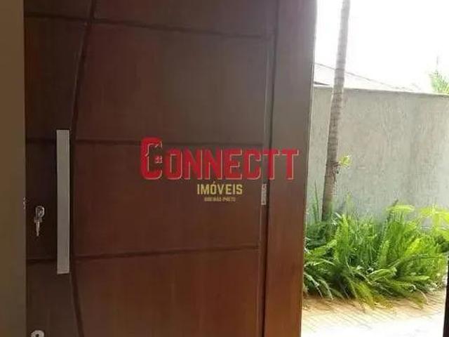 Casa à venda, 210 m² por R$ 900.000,00 Jardim Botânico Ribeirão Preto/SP