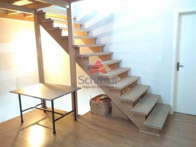 Casa à venda, 210 m² por R$ 900.000,00 Padre Reus São Leopoldo/RS
