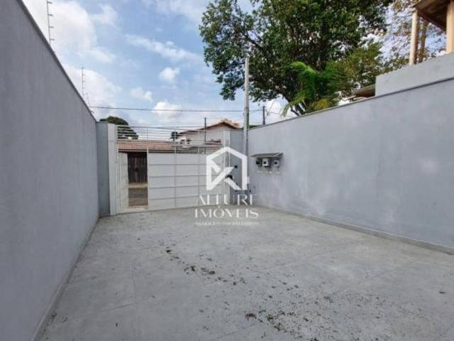 Casa à venda, 210 m² por R$ 919.000,00 Monte Castelo São José dos Campos/SP