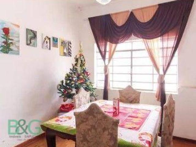 Casa à venda, 210 m² por R$ 949.000,00 Belenzinho São Paulo/SP
