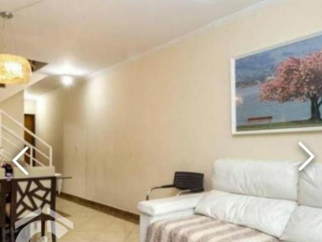 Casa à venda 211 m² Anália Franco 3 quartos
