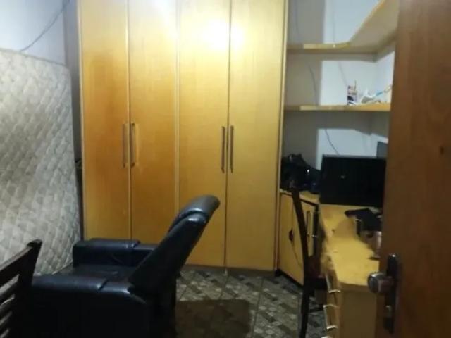 Casa com 3 dormitórios à venda, 211 m² por R$ 1.400.000,00 Jabaquara São Paulo/SP
