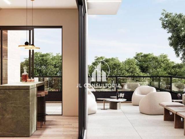 Casa à venda, 211 m² por R$ 1.697.587,55 Bacacheri Curitiba/PR