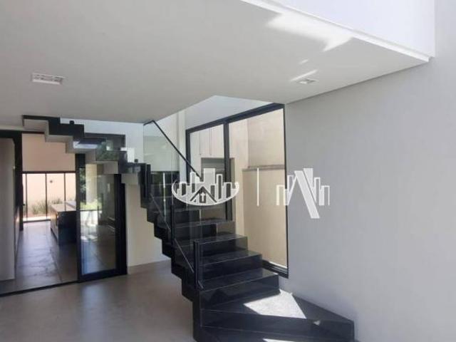 Casa à venda, 211 m² por R$ 1.790.000,00 Residencial Bellevie Cambé/PR