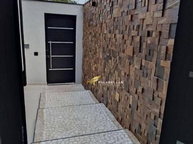 Casa à venda, 211 m² por R$ 1.900.000,00 Jardim Santa Adelaide Jundiaí/SP