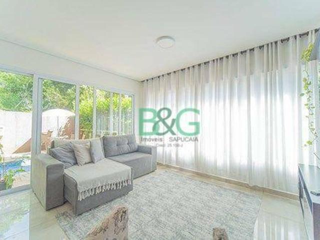 Casa à venda, 211 m² por R$ 1.135.000,00 Transurb Itapevi/SP