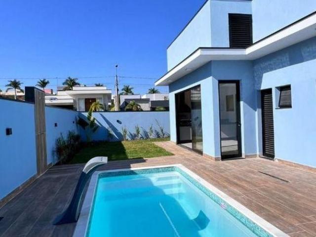 Casa à venda, 211 m² por R$ 2.150.000,00 Condomínio Portal dos Bandeirantes Salto/SP