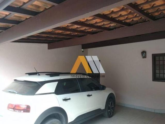 Casa à venda, 211 m² por R$ 520.000,00 Vila Carvalho Sorocaba/SP