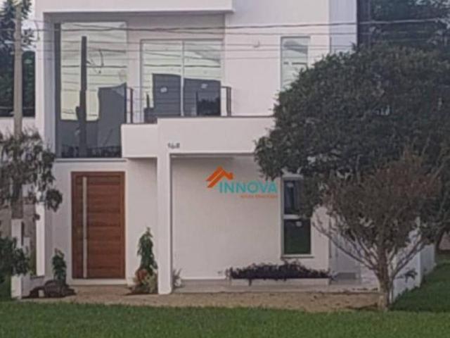 Casa à venda, 211 m² por R$ 900.000,00 Campestre Piracicaba/SP