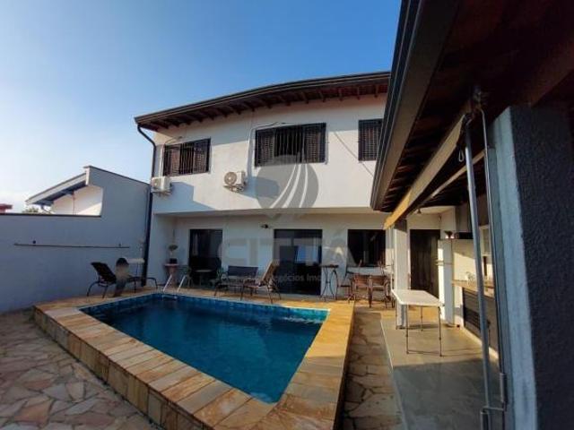 Casa a venda, 211m2, bairro Jardim Guarani, Campinas/SP