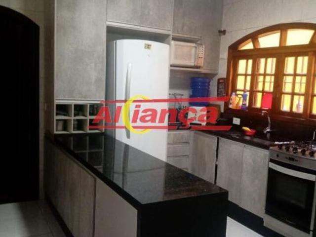 CASA A VENDA, 211m² JARDIM JOVAIA GUARULHOS/SP