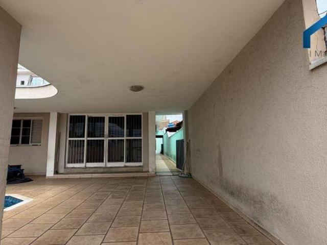 Casa à venda, 212 m² Centro Salto/SP