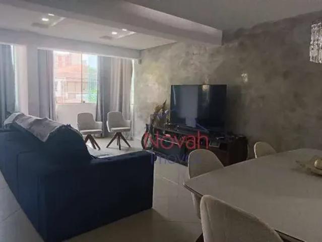 Casa à venda, 212 m² por R$ 1.400.000,00 Embaré Santos/SP