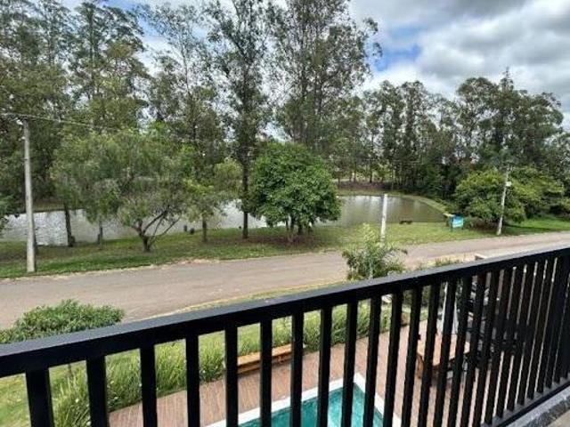 Casa à venda, 212 m² por R$ 1.590.000,00 Condomínio Ninho Verde I Eco Residence Porangaba/SP
