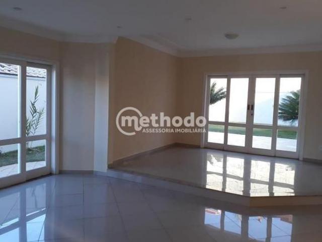 Casa à venda, 212 m² por R$ 1.600.000,00 Condomínio Residencial Terras do Caribe Valinhos/SP