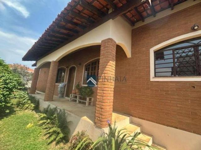 Casa à venda, 212 m² por R$ 1.600.000,00 Jardim Itália Vinhedo/SP