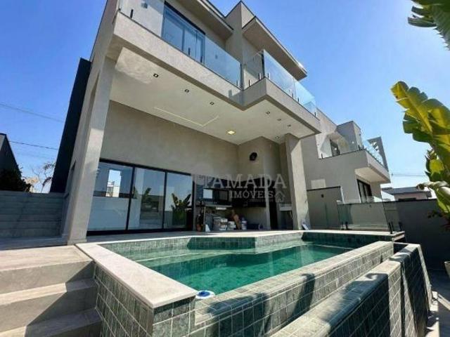 Casa à venda, 212 m² por R$ 1.800.000,00 Cézar de Souza Mogi das Cruzes/SP