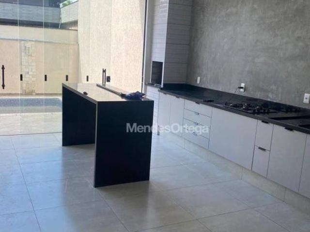 Casa à venda, 212 m² por R$ 1.890.000,00 Condomínio Chácara Ondina Sorocaba/SP