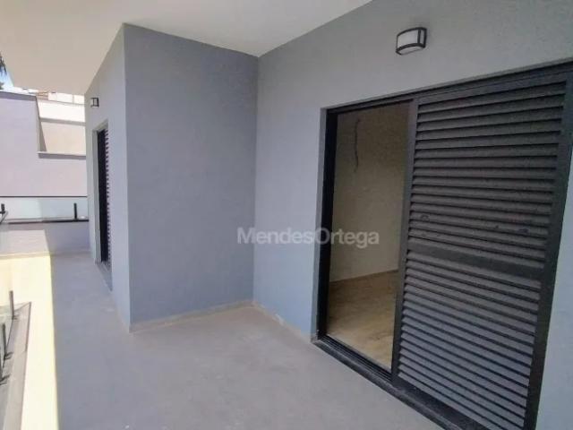 Casa à venda, 212 m² por R$ 1.240.000,00 Condomínio Via Réggio Sorocaba/SP