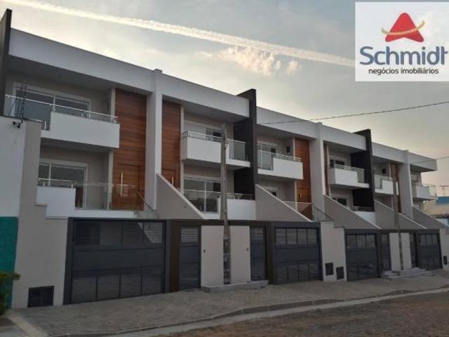 Casa à venda, 212 m² por R$ 1.290.000,00 São José São Leopoldo/RS