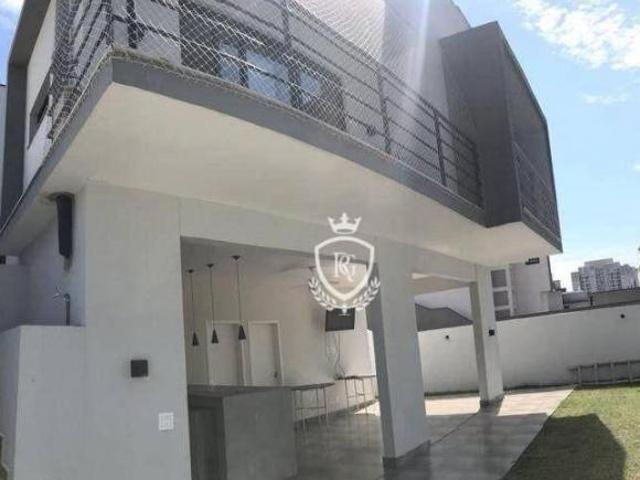 Casa à venda, 212 m² por R$ 1.300.000,00 Condomínio Central Parque Salto/SP