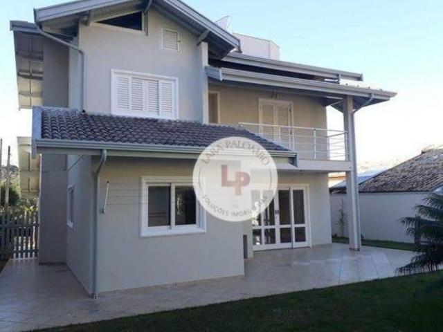Casa à venda, 212 m² por R$ 1.379.000,00 Condomínio Residencial Terras do Caribe Valinhos/SP