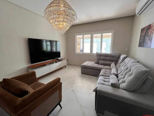 Casa à venda, 212 m² por R$ 2.900.000,00 Canto do Forte Praia Grande/SP