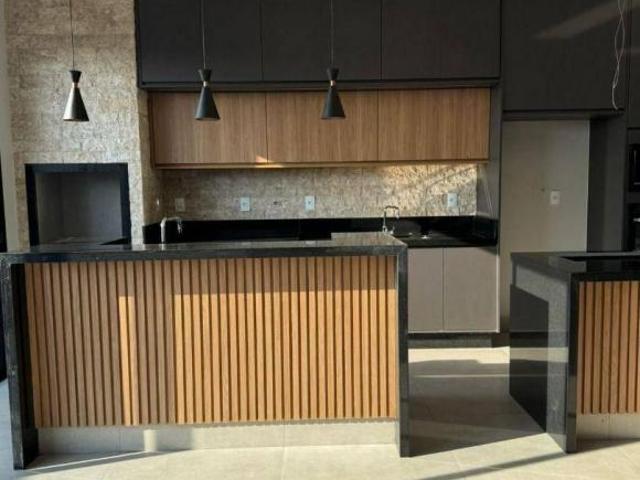 Casa à venda, 212 m² por R$ 2.070.000,00 Parque Brasil 500 Paulínia/SP