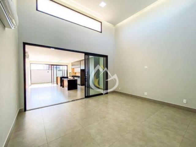 Casa à venda, 212 m² por R$ 2.070.000,00 Santorini Residencial Club Paulínia/SP